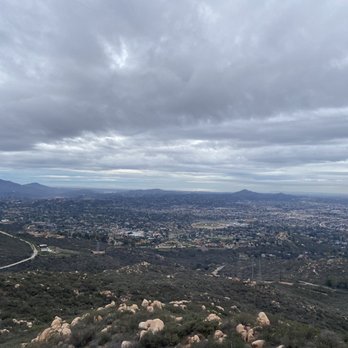 CRESTRIDGE ECOLOGICAL RESERVE - Updated October 2025 - 395 Photos ...