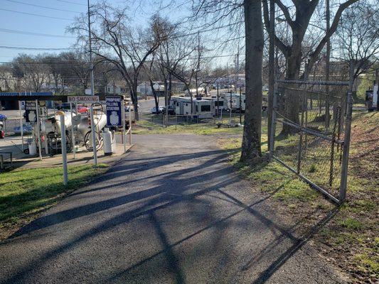 TRINITY RV PARK AND CAMPGROUND - Updated December 2025 - 14 Photos & 11 ...