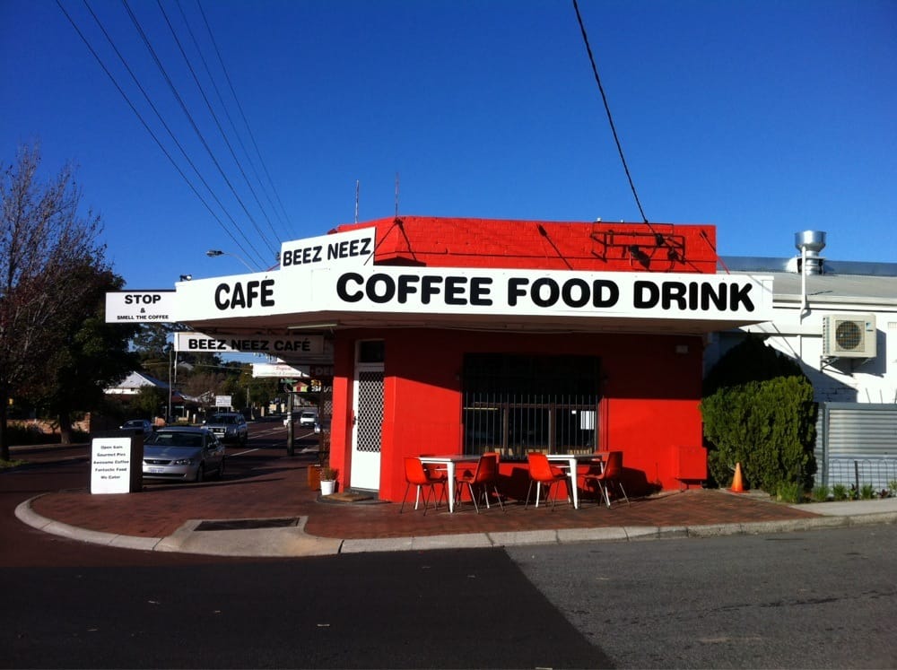BEEZ NEEZ CAFE - Updated May 2024 - 19 Beechboro Rd S, Bayswater ...