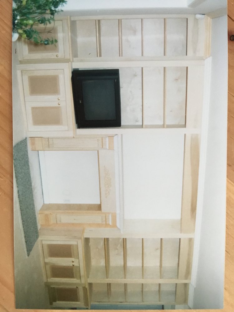 STEVIE MIZ CUSTOM WOODWORKING - Updated July 2025 - 809 Knapps Hwy ...