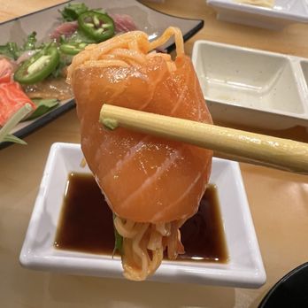 OKOME - Updated July 2025 - 211 Photos & 38 Reviews - 4551 New Bern Ave ...