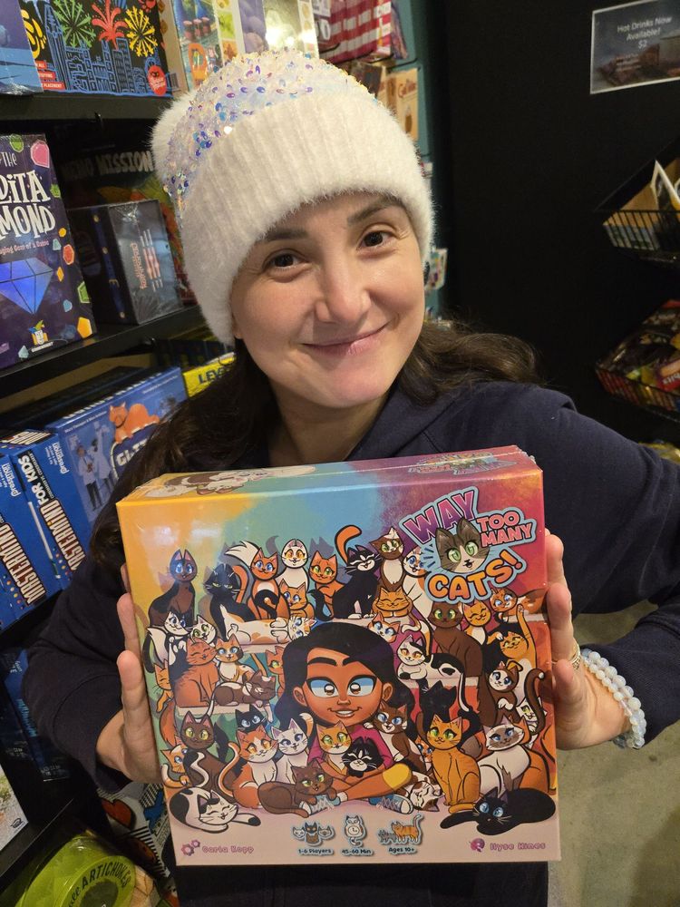 BOARD BARD GAMES - Updated September 2025 - 7960 SE Stark St, Portland, Oregon - Tabletop Games ...