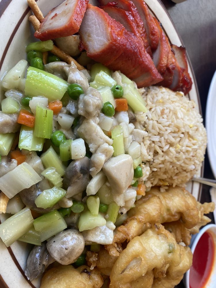 LOK YAUN RESTAURANT - Updated October 2024 - 93 Photos & 240 Reviews ...