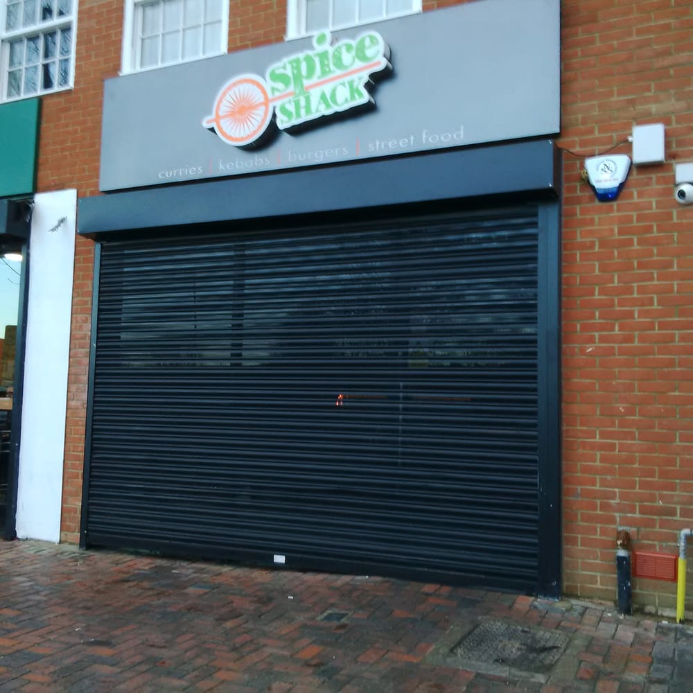 SPICE SHACK - 63a Park Royal Road, London, United Kingdom - Yelp