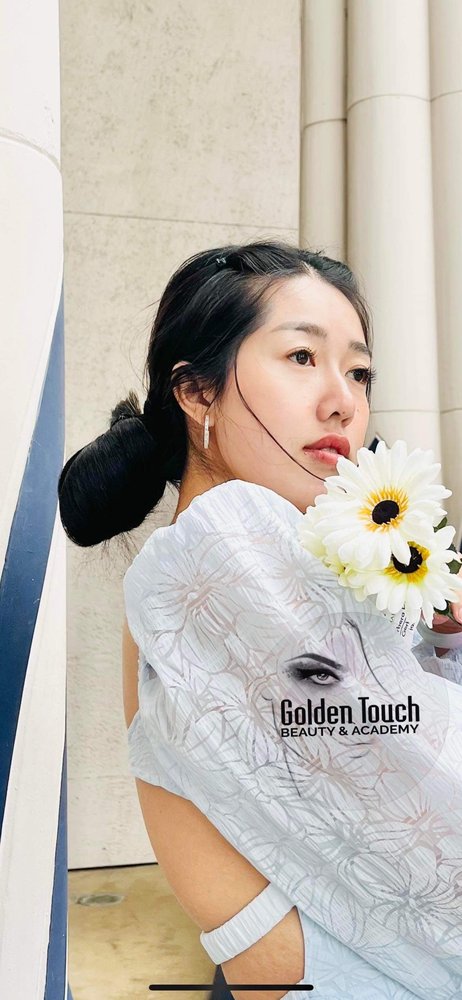 GOLDEN TOUCH BEAUTY & ACADEMY - Updated October 2025 - 41 Photos ...