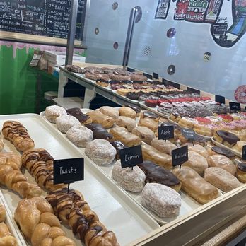 REBELS DOUGH JOE - Updated January 2026 - 12 Photos & 16 Reviews - 1835 ...