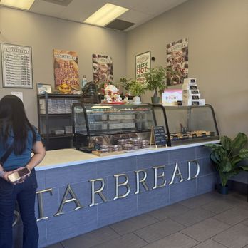 STARBREAD BAKERY - Updated December 2025 - 289 Photos & 274 Reviews ...