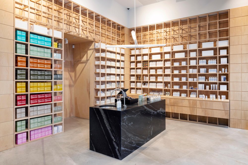 MALIN+GOETZ - Updated December 2025 - 24 Photos - 1141 Broadway, New ...