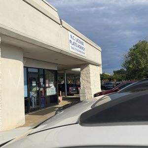 NC DMV - Updated April 2025 - 10 Reviews - 3637 N Patterson Ave ...