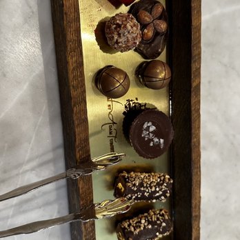 CHOCOLAT BY ADAM TURONI - Updated June 2024 - 294 Photos & 89 Reviews ...