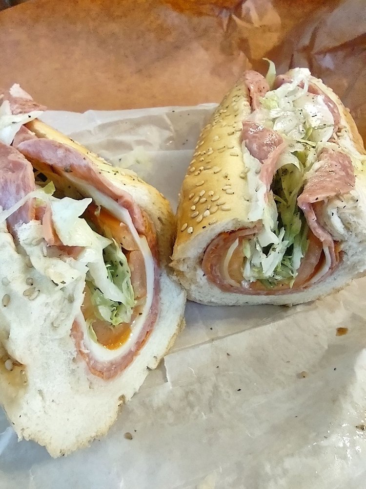 KJ’S HEROS & BREAKFAST - Updated October 2025 - 38 Photos & 45 Reviews ...