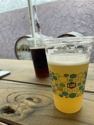 KANE BREWING - Updated September 2024 - 283 Photos & 176 Reviews - 1750 ...