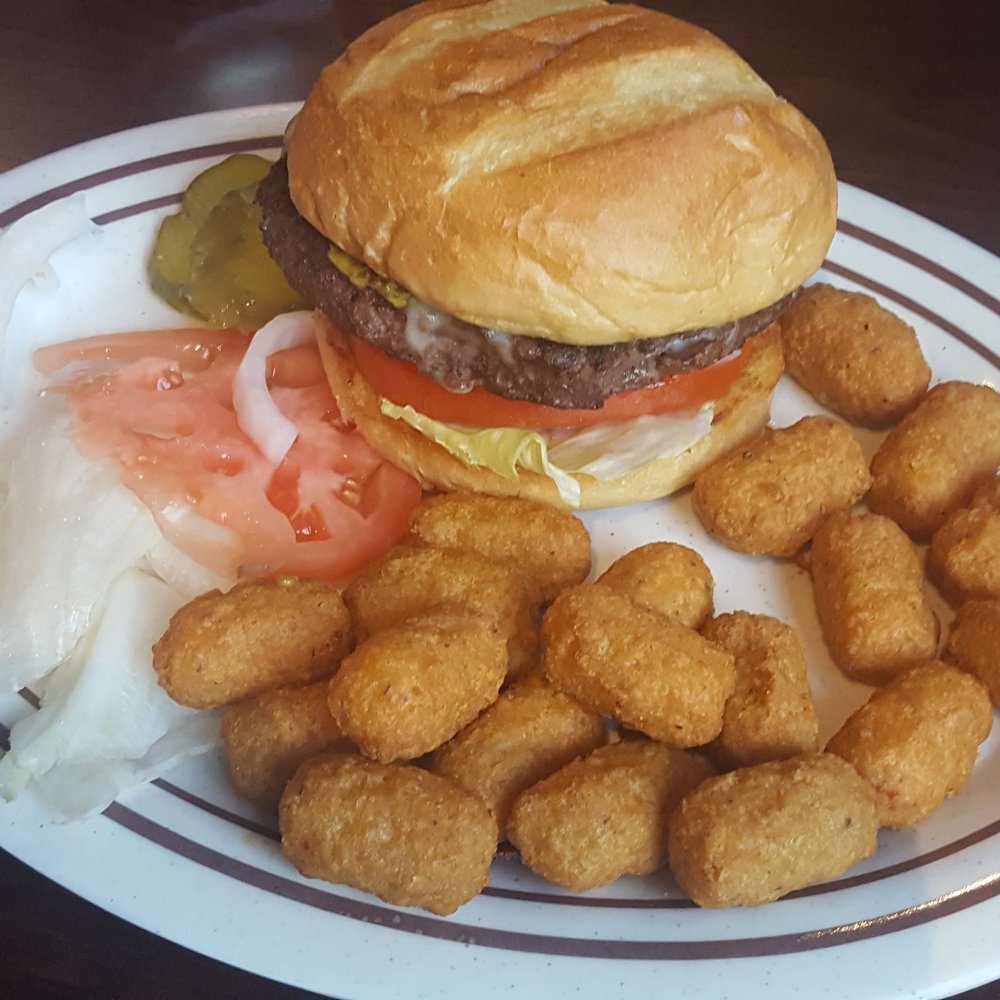 The Best 10 Restaurants near House On the Rock Resort in Spring Green ...