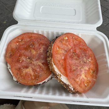 APOLLO BAGELS - Updated January 2025 - 116 Photos & 58 Reviews - 73 ...