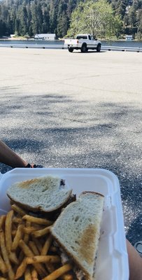 CRESTLINE CAFE - 179 Photos & 434 Reviews - 23943 Lake Dr, Crestline ...