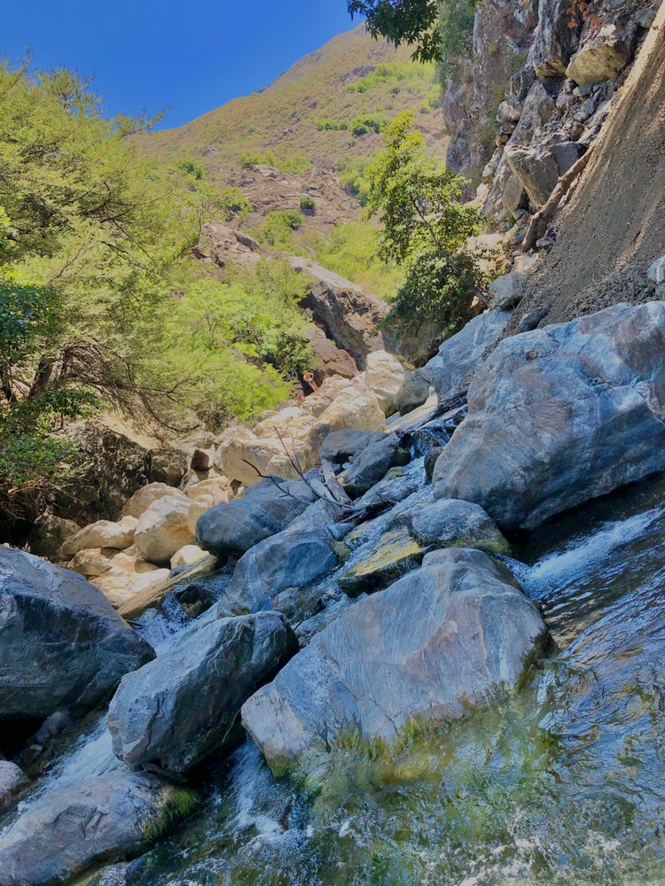 BIG SUR RIVER GORGE - Updated August 2024 - 30 Photos & 12 Reviews ...