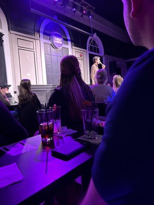 COMEDY CONNECTION - Updated May 2025 - 97 Photos & 142 Reviews - 39 ...