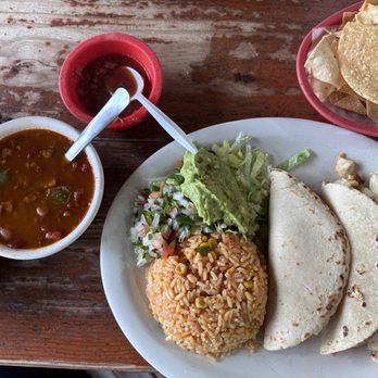 DON CHILE MEXICAN RESTAURANT - Updated July 2025 - 106 Photos & 71 ...