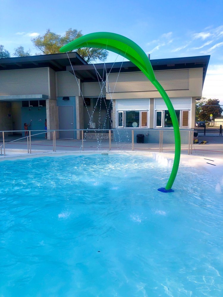 PAT QUINN PARKDALE ARENA - Updated June 2024 - 1770 Main Street E ...