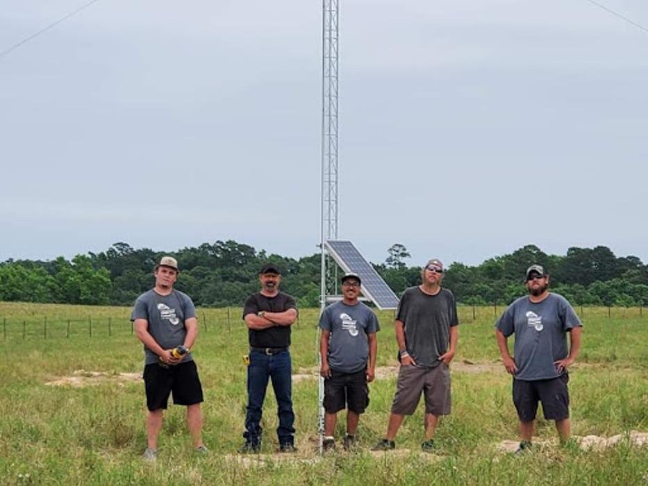 ROUNTREE TOWERS - Updated July 2025 - 815 N Ave E, Clifton, Texas ...