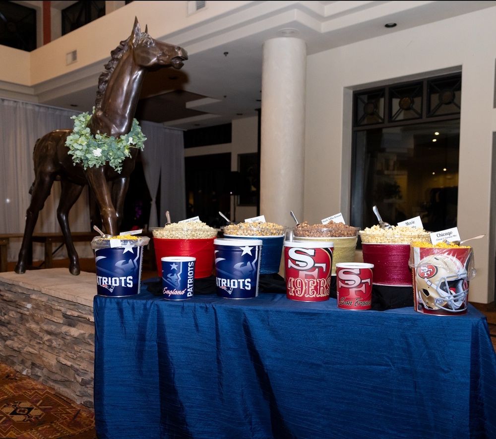 POPCORN GIRL - Updated December 2025 - 291 Photos & 333 Reviews - 8550 ...