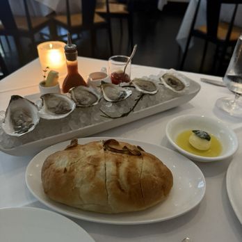 OSTRA - Updated December 2025 - 1440 Photos & 687 Reviews - 1 Charles ...