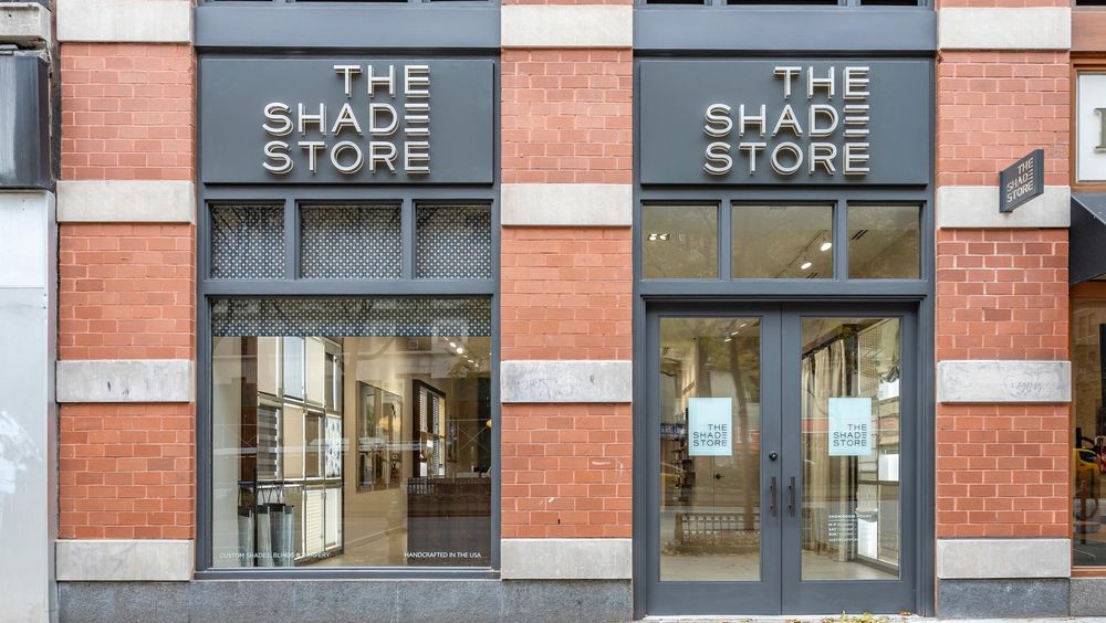 THE SHADE STORE - Updated June 2026 - 13 Photos & 18 Reviews - 2409 ...