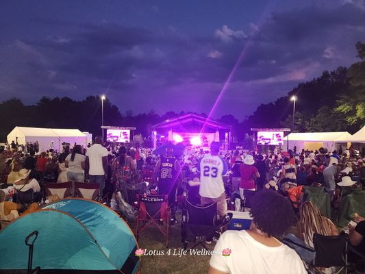 RAINBOW PARK AMPHITHEATER - Updated August 2025 - 3181 Rainbow Dr ...