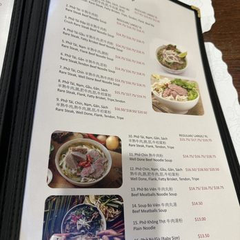 PHO QUEEN - Updated August 2025 - 166 Photos & 143 Reviews - 1807 Santa ...