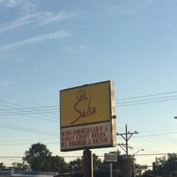 CAFE SALSA - Updated December 2025 - 131 Photos & 275 Reviews - 9932 W ...