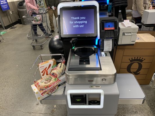 QFC - Updated December 2025 - 32 Photos & 76 Reviews - 22828 100th Ave ...