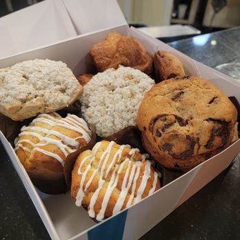 COMMON BOND BISTRO & BAKERY - MED CENTER - Updated September 2025 - 761 ...