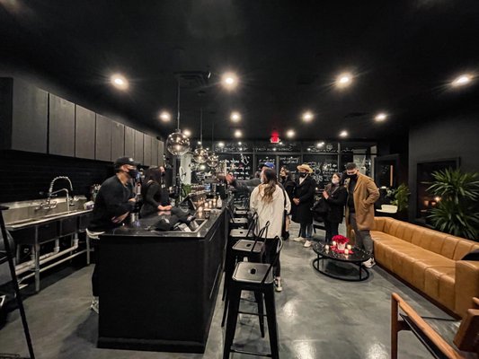 CLO COFFEE CO. - NORTH EDISON - Updated July 2024 - 191 Photos & 172 ...