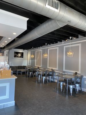 H2O BY GOT-TEA - Updated October 2025 - 148 Photos & 79 Reviews - 6529 ...