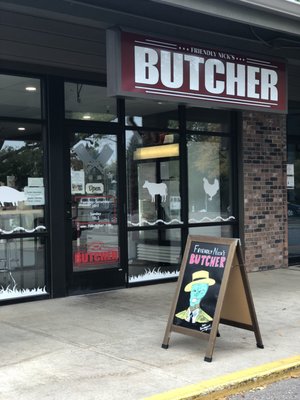 FRIENDLY NICK’S BUTCHER - Updated September 2024 - 14 Photos & 36 ...