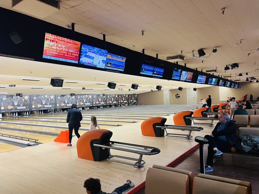 CORBIN BOWL - Updated August 2024 - 196 Photos & 421 Reviews - 19616 ...