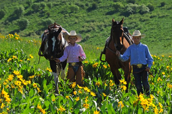 DEL’S TRIANGLE 3 RANCH - Updated October 2025 - 102 Photos & 92 Reviews ...