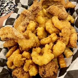 KRAVERS SEAFOOD MOBILE - Updated July 2025 - 202 Photos & 271 Reviews ...