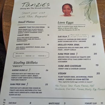 Photos of TANZIE’S - Updated August 2024 - 179 Photos & 76 Reviews ...
