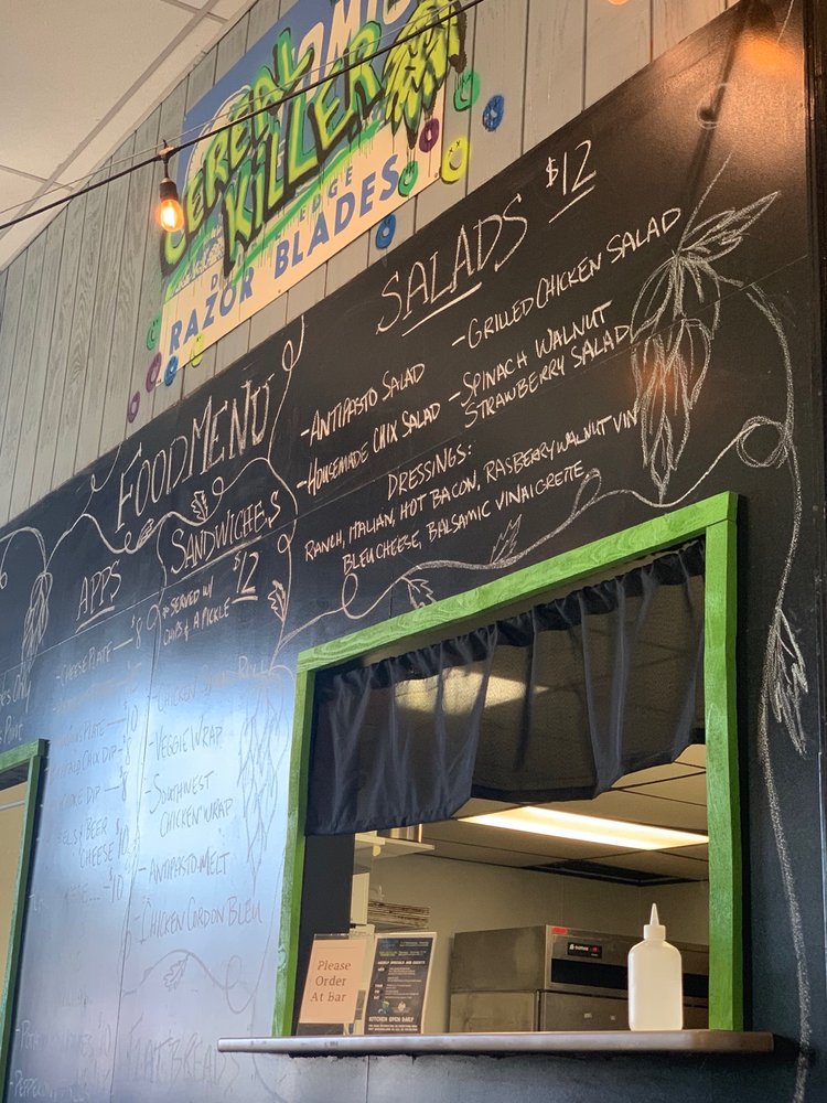 HOP ASYLUM - Updated January 2026 - 138 S Market St, New Wilmington ...