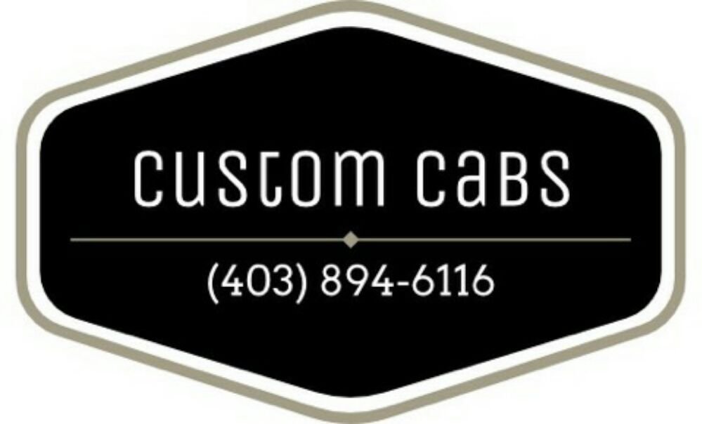 CUSTOM CABS - Updated November 2025 - Lethbridge, Alberta - Taxis ...