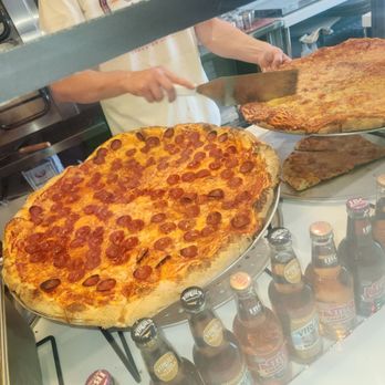 STRAD PIZZA - Updated December 2025 - 74 Photos & 58 Reviews - 13802 N ...