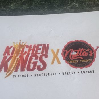 KITCHEN KINGS X NATTA’S SWEET TREATS - Updated June 2025 - 126 Photos ...