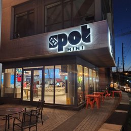 THE SPOT MINI - Updated January 2026 - 145 Photos & 73 Reviews - 4209 ...