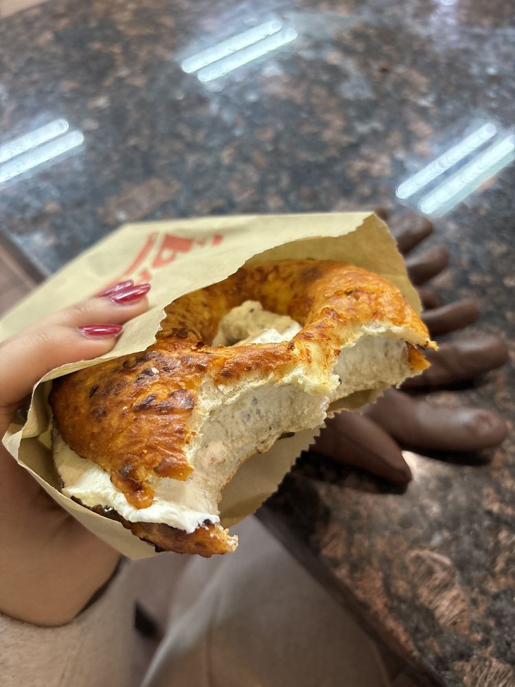 THE GREAT CANADIAN BAGEL - Updated January 2026 - 4700 Keele Street ...