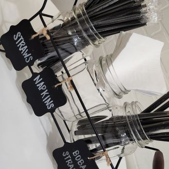 THIRSTEA - Updated March 2025 - 273 Photos & 208 Reviews - 6585 ...