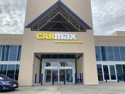 CARMAX - Updated December 2025 - 197 Photos & 867 Reviews - 9501 ...