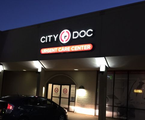 CITYDOC URGENT CARE - Updated December 2025 - 24 Photos & 31 Reviews ...