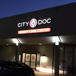 CITYDOC URGENT CARE - 21 Photos & 27 Reviews - 3020 W 7th St, Fort ...