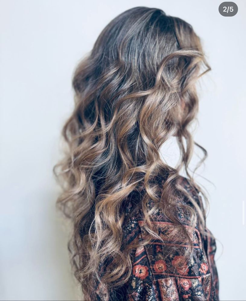 DANIEL HAIR STYLIST - Updated January 2025 - 409 University Ave, San ...